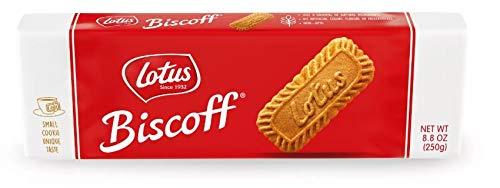 Biscoff Cookies Family Pack 8.8 oz - 2 Pack | Delicious Lotus Biscoff ...