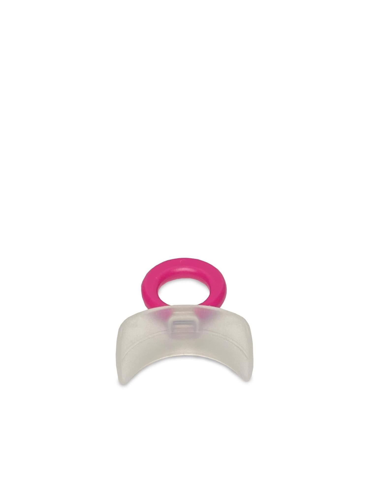 Buy Standard Transparent Rigid Vestibular Plate - Small Green ...