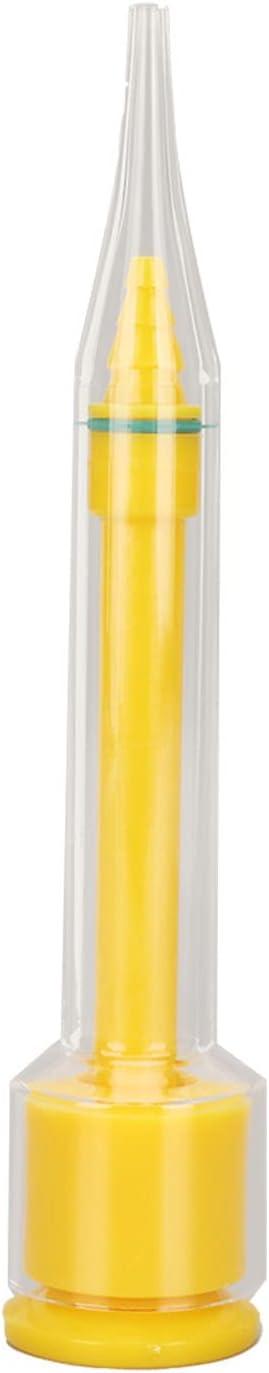 Refillable Ear Prints Syringe for Hearing Device Sampling | Buy Now ...