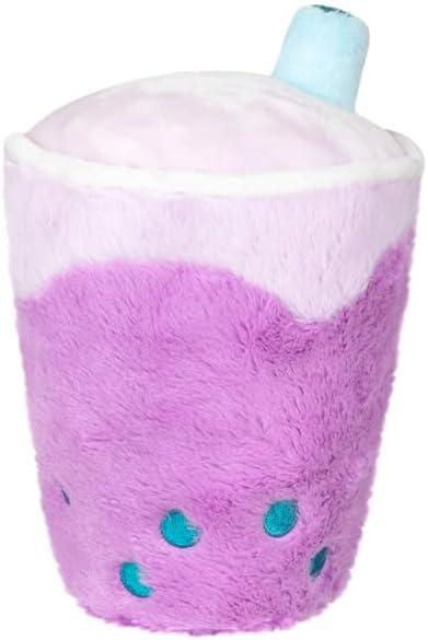 Squishable / Snacker Bubble Tea Plush | Buy Now with Express International Delivery | GoSupps.com