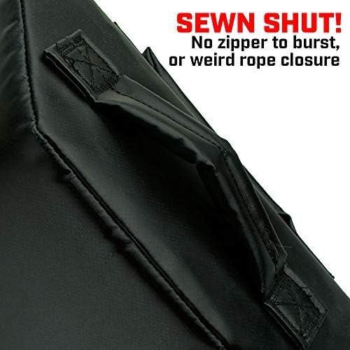 Revgear 6-Handle Tombstone Multi-Angled Shield - Ultimate MMA Training ...