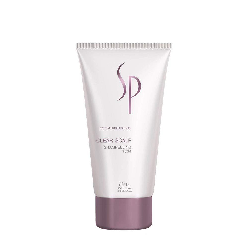 SP by Wella Clear Scalp Shampooing Treatment 150ml | Buy Now with ...