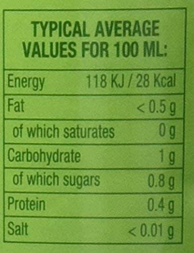 Lazy Lime Finest Lime Juice 1 Litre | Buy Now with Express ...