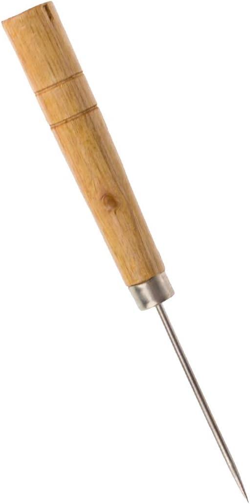 Wood Handle Scratch Marking Awl for Book - Pack of 2 - Ideal for ...