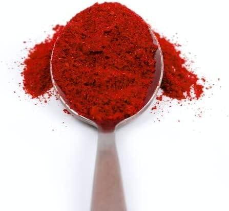 Preema | Bright Red | Food Colour Powder | (2X500g) Pack | Create Color ...