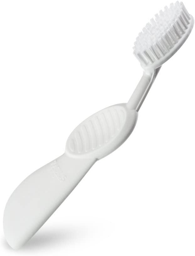 Radius Scuba Left Hand Toothbrush - Soft Bristles & Assorted Colors ...