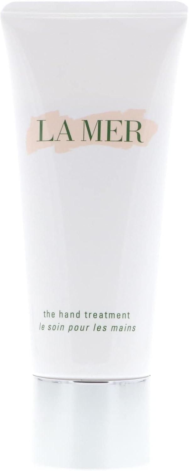 LA MER The Hand Treatment 3.4 oz - Luxurious Moisturizer in Sealed Box ...