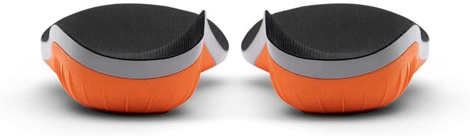 Protalus M-100 Elite Stress Relief Insoles for Men's Boots - Patented ...