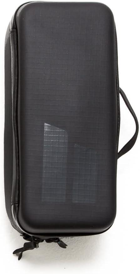 FCS Fin Case Wallet - Black - Holds 4 Fins | Buy Now with Express ...