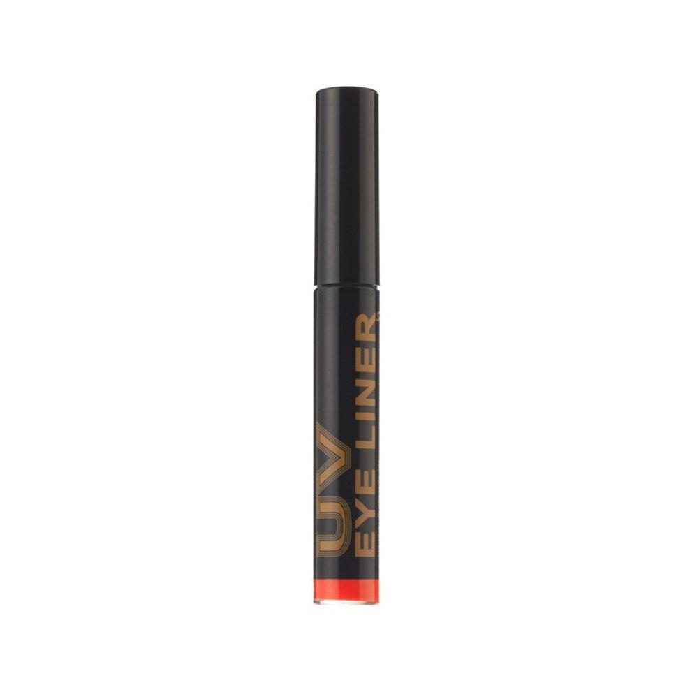Stargazer Neon Liquid Eye Liner - UV Glow Neon Red | International ...