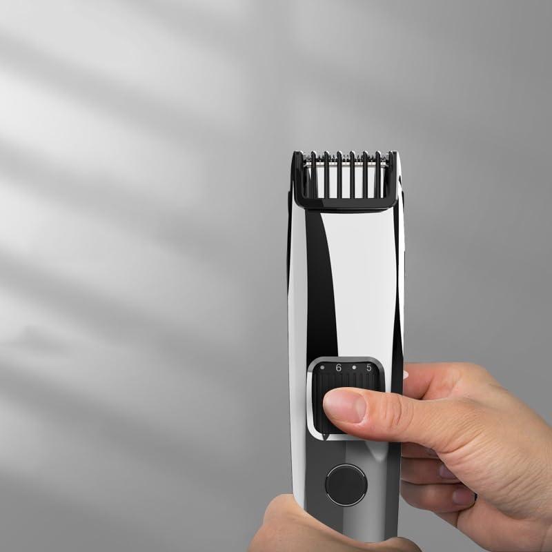 Fast Charging Electric Multifunctional Hair Clipper With Adjustable ...