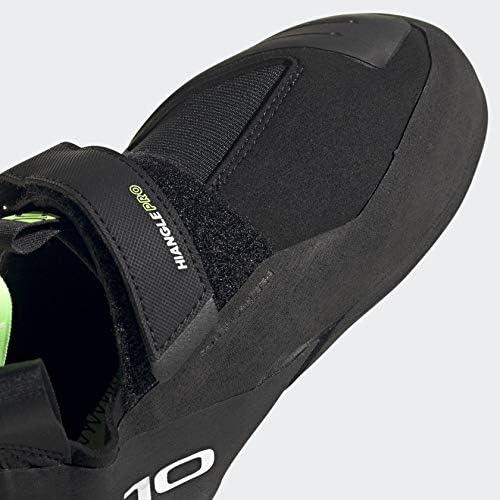 Five Ten Adidas Hiangle Pro Climbing Shoes Men's 10.5 - Core Black ...
