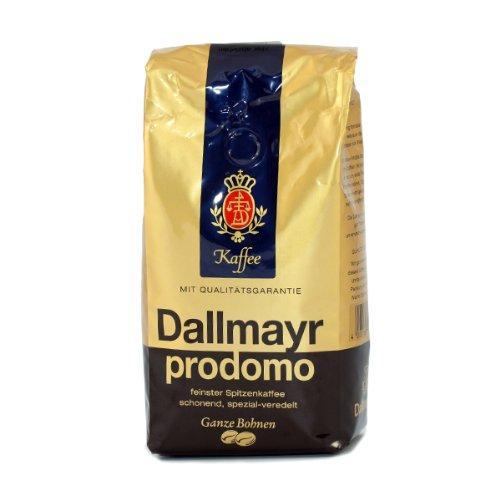 Dallmayr Prodomo coffee beans 12 x 500 g | Buy Now with Express ...