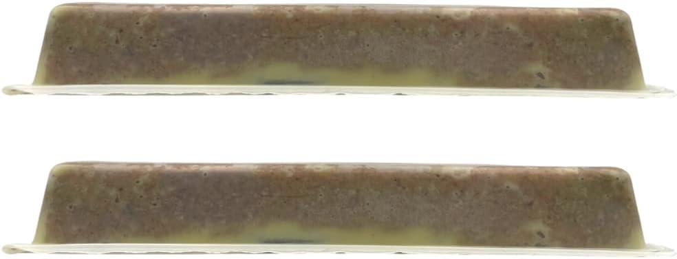 Castaing Duck Rillettes 400g x 2