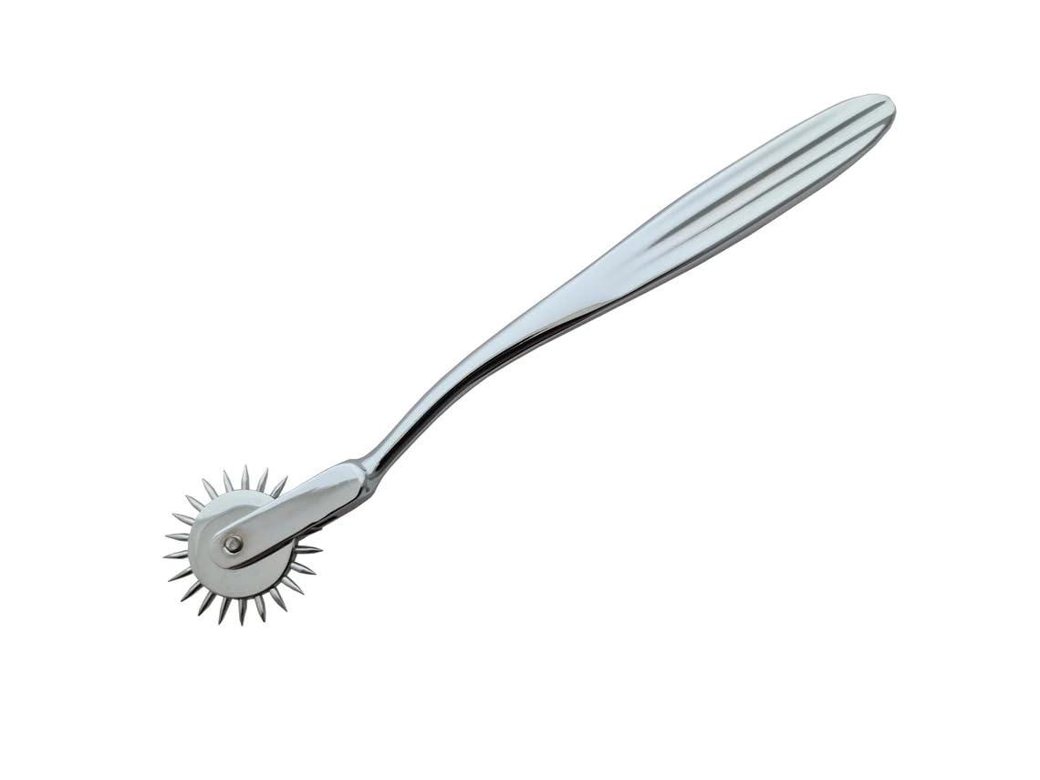 Wartenberg Pinwheel Sensory Neuro Pinwheel Nerve Testing Diognostic ...