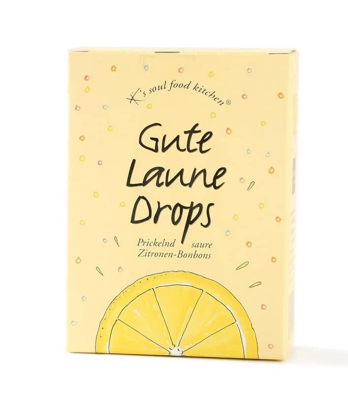 Good Mood Drops 100g - Natural Mood Enhancer for Wellness | Fast ...