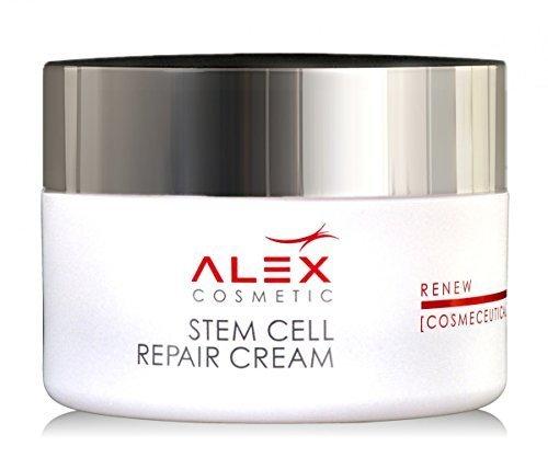 Buy Stem Cell Repair Cream (50ml) - Alex Cosmetic | International ...