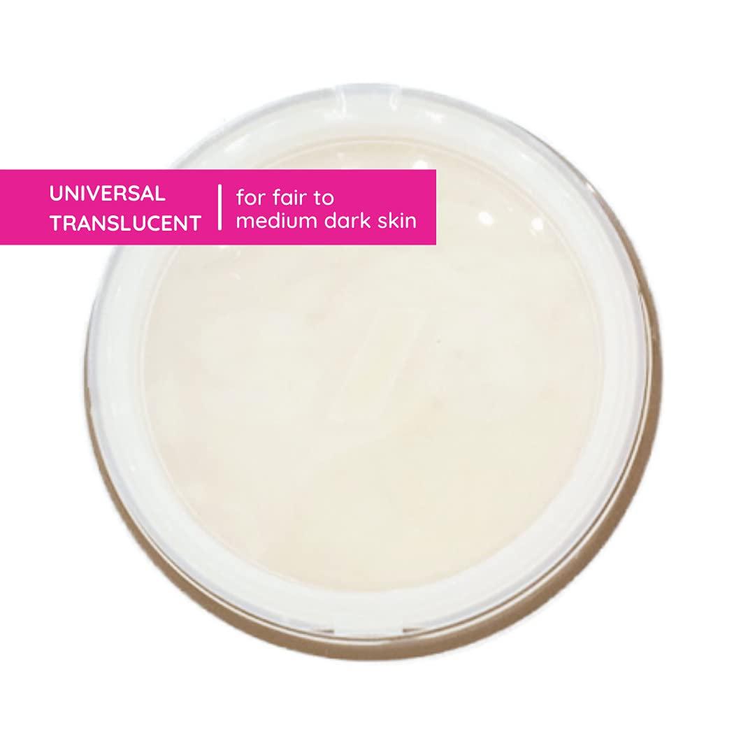 Patrick Starrr Ultimate Blurring Setting Powder - Universal Translucent ...