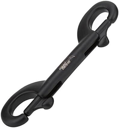 Durable Stainless Steel Double End Snap Bolt for Scuba Diving - 90mm ...