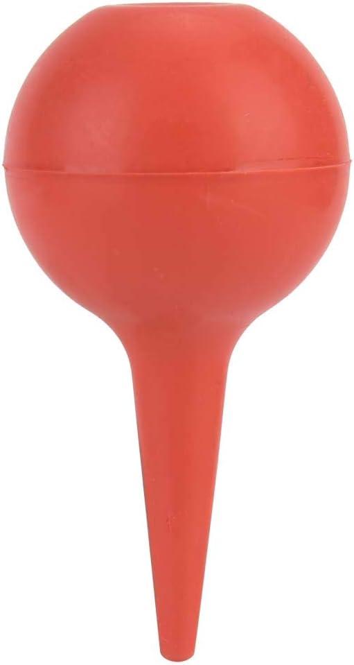 Oumefar Ear Washing Syringe Rubber Suction Ear Washing Ball Ear Syringe ...