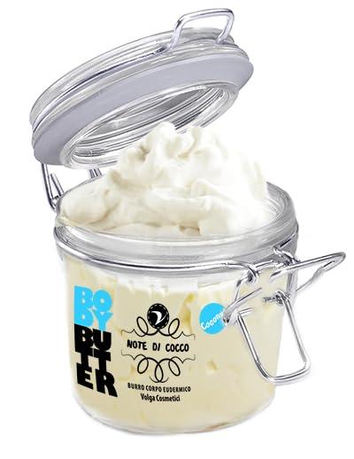 Natural Body Wear Coconut Face Cream 200ml | Hydrating Moisturizer for ...