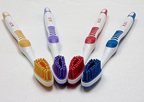 Shabbos Toothbrush - The Perfect Solution for Maintaining Oral Hygiene ...