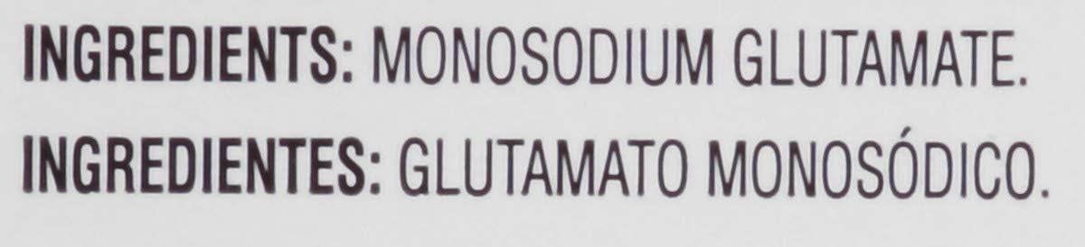 McCormick Culinary MSG Flavor Enhancer 27 oz - Enhance Beef, Poultry ...