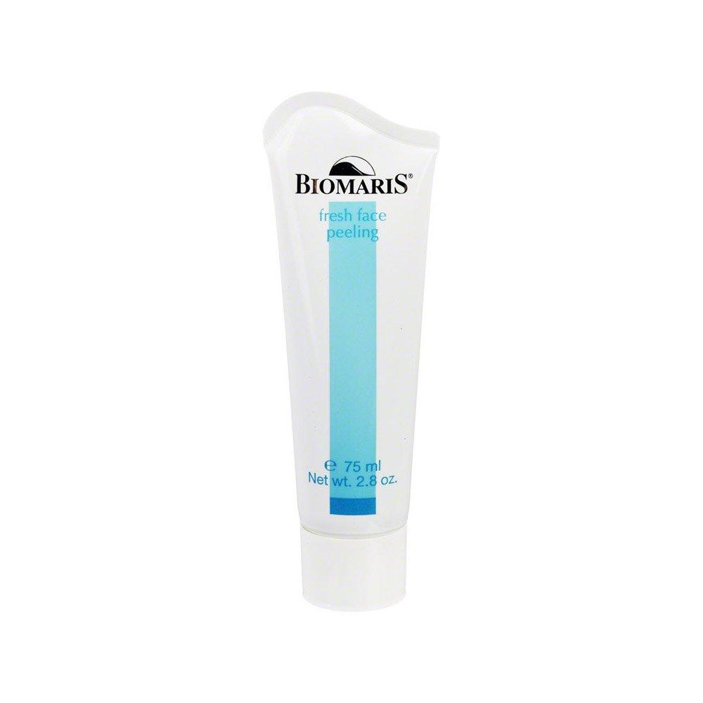Biomaris Fresh Face Peeling Tube 75ml | Exfoliating Skincare for All ...