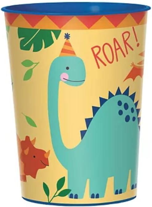 Dinosaurs 4pc. Oral Hygiene Set: Dino Toothbrush, Crest Kids Toothpaste ...