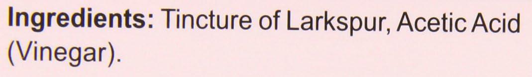 Healthpol Delacet 100ml - Effective Head Lice Repellant