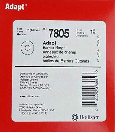 Hollister HOLL 7805 Adapt Ring 20MM 10BX - Pack of 10 | Buy Now with ...