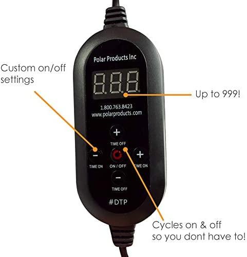 Polar Active Ice 3.0 Cold Therapy System with Programmable Timer ...