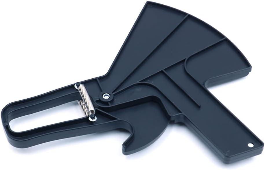 ANCLLO Precision Skinfold Caliper - Easy Reliable Tool for Monitoring ...