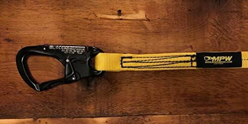 Firefighter Rescue Tool - Multi Purpose Webbing Kit | Buy Now with ...