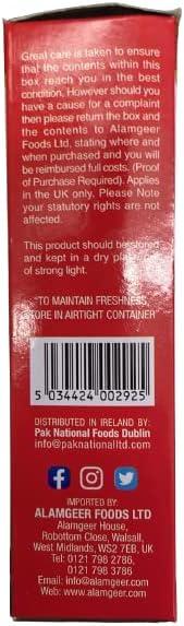 Alamgeer Goond Char (Arabic Gum) Whole 100g | Buy Now with Express ...