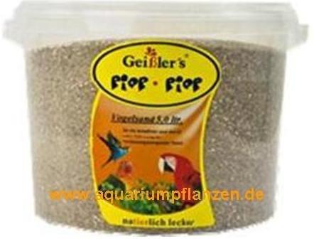 Premium 5 kg Bird Sand for Budgies & Pet Birds | Ideal Aviary Bedding ...