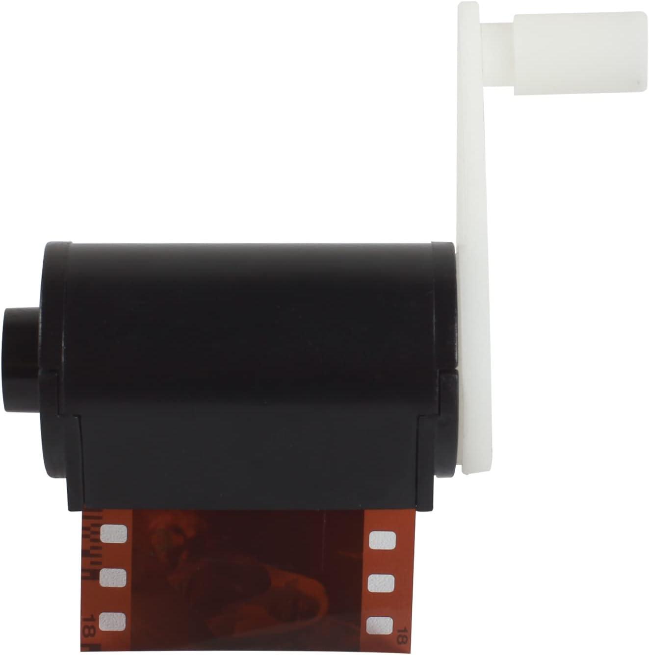 Film Loader Crank for 135 Film Cassette - 35mm Cartridges | Buy Now ...