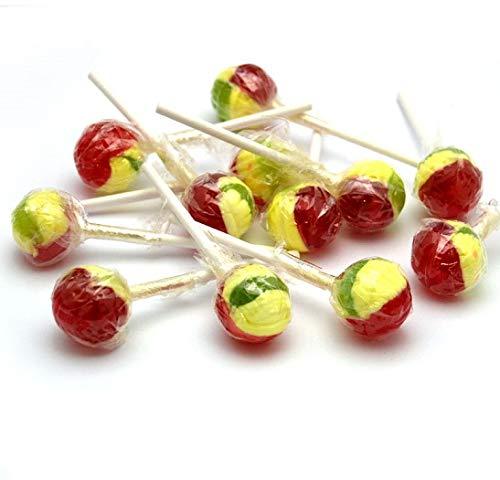 Traffic Light Lollies x30 Lollipops | Buy Now with Express ...