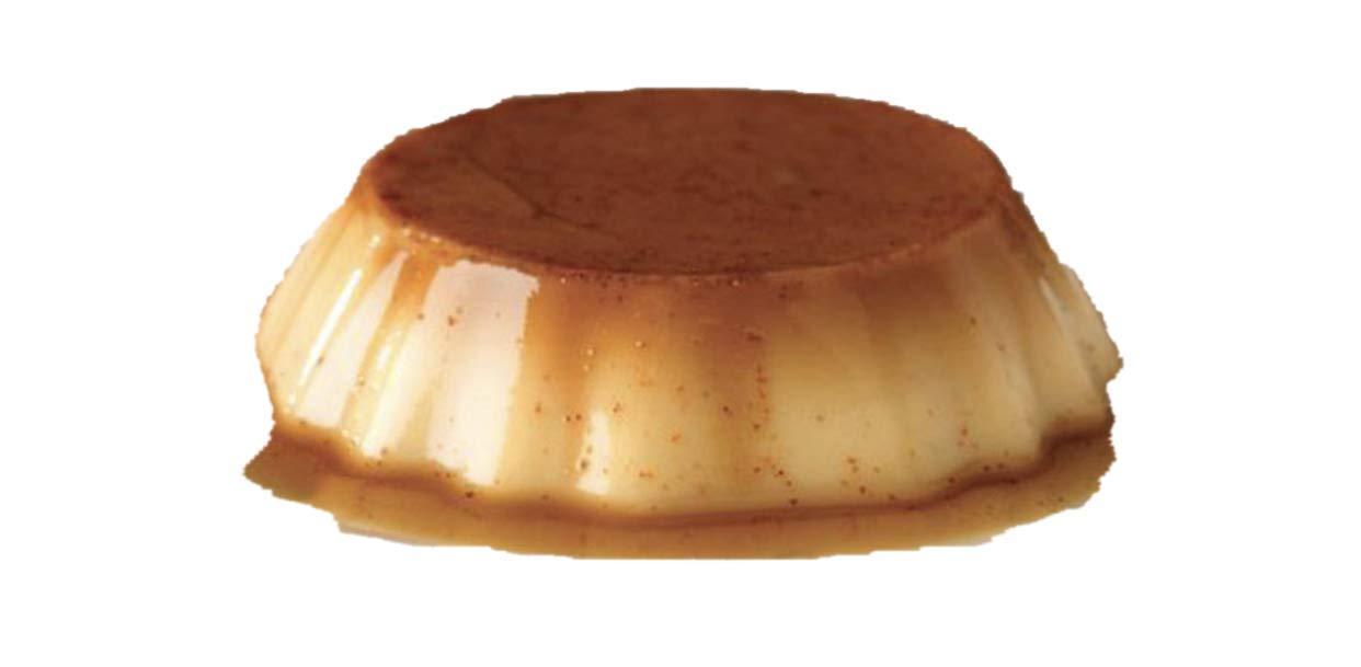 Flan Caramel Syrup (6 lb) - Delicious Gourmet Dessert Topping | Buy Now ...