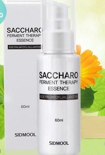 Buy Sidmool Saccharo Ferment Therapy Essence - 60ml | Hydrating ...