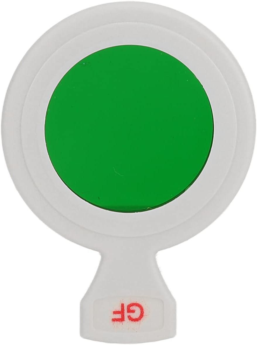 Optical Flipper for Myopia & Color Blindness | Lightweight ABS Design ...