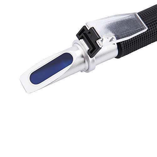 Jeffergrill 3-in-1 Clinical Refractometer for Cat and Dog Urine ...