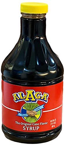 Alaga Original Cane Syrup 30 Oz - Authentic Sweetness for Your Recipes ...