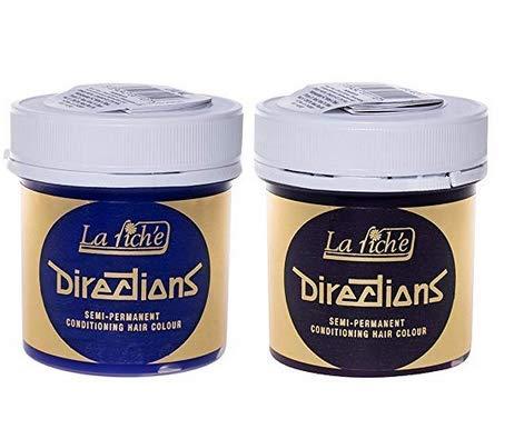 Buy La Riche Directions Hair Colour Set - Lilac & Violet ...