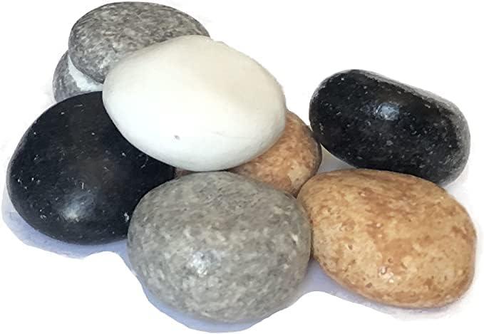 500g Pouch Of Chocolate Edible Stones - Rocks - Chocolate flavoured ...