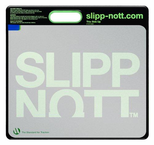 Slipp-Nott Traction Set - Small Base with 60 Replacement Sheets ...
