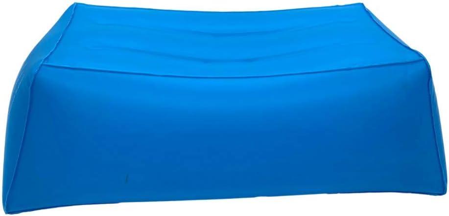 slumberBUMP Positional Sleep Belt Replacement Bladder 2.0 - Blue ...