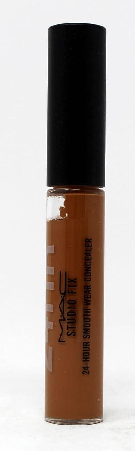 Mac Studio Fix 24 Hour Liquid Concealer NC50 - Long-lasting Coverage ...