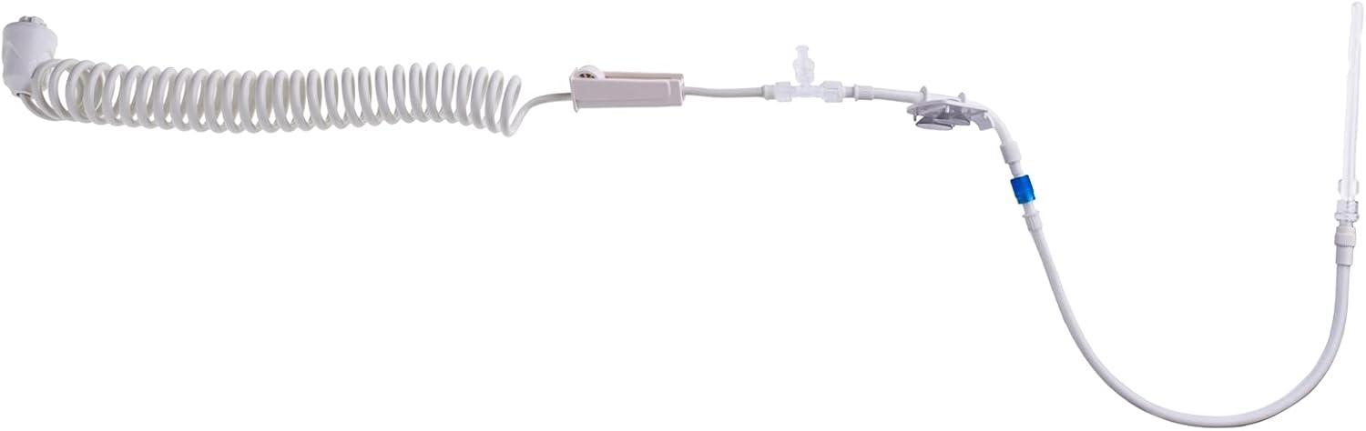 MY PERFECT COLON - Home Colon Irrigation Device for Healthy Digestive ...