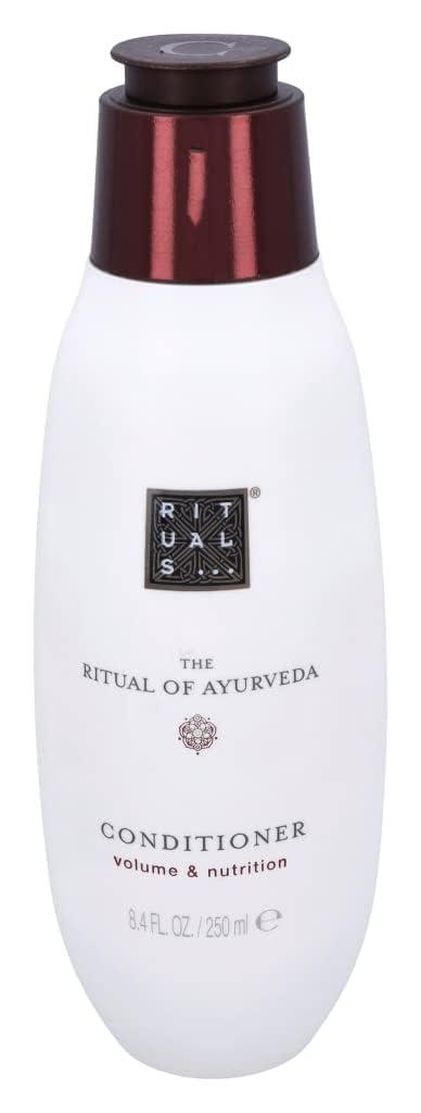 RITUALS The Ritual of Ayurveda Conditioner 250 ml - Nourishing Hair ...